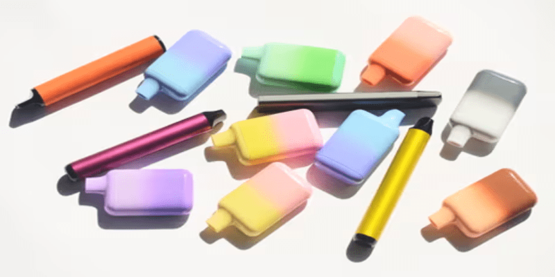 Geek Vape Aegis Hero User Manual & Troubleshooting Guide