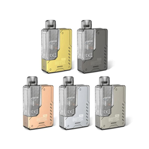Vape Kits | Best Vape Kits & E-Cigarettes UK | Simply Eliquid