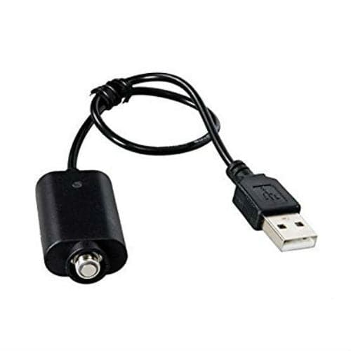 Vape Chargers & E-Cig Chargers and Plugs | Simply ELiquid