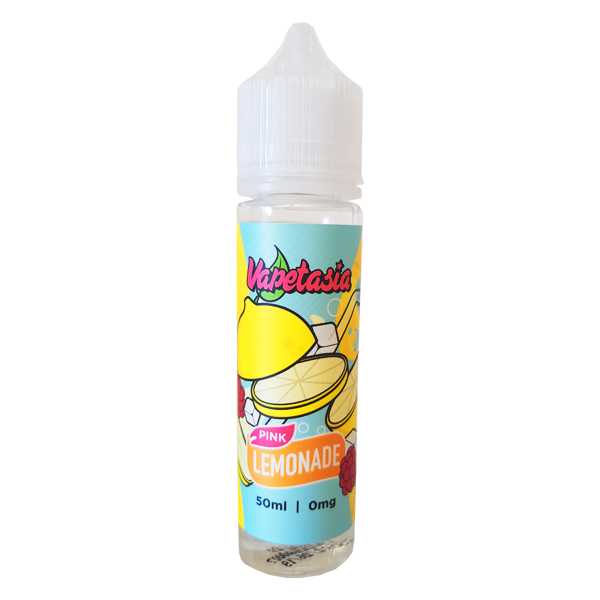 Vapetasia E liquid - Pink Lemonade 50ml