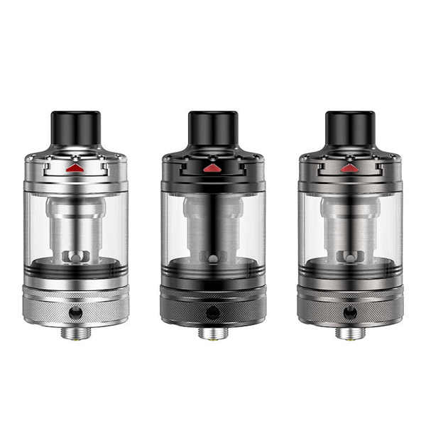 Vape Tanks | Custom Vape Tanks UK | Simply Eliquid