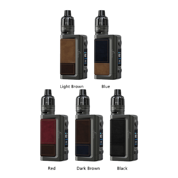 Eleaf Ipower 2 Pod Kit