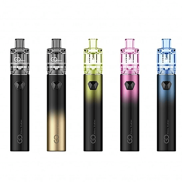 Innokin GoMax Tube Kit | Simply Eliquid