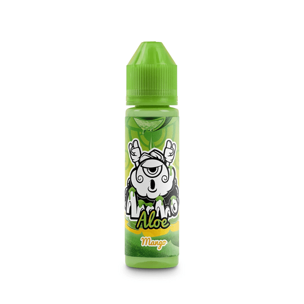Momo E Liquid - Aloe Mango | Simply Eliquid
