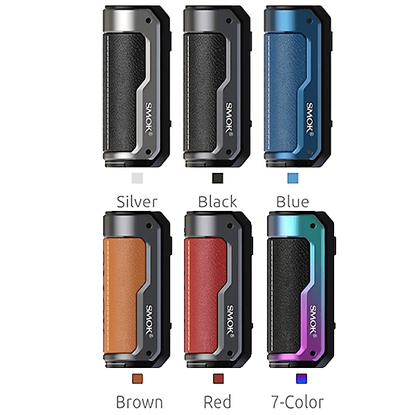 Vape Mods | Mod Your Vape | Customise Your Vape Tank